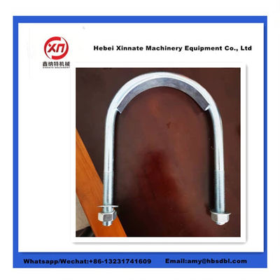 DN230 Schwing Concrete Pump Rubber Piston Ram Polyurethane