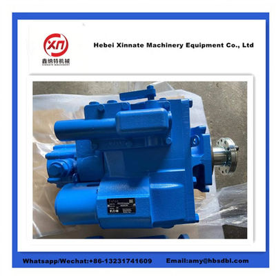 Concrete Rexroth Pump Hydraulic Pump ISO
