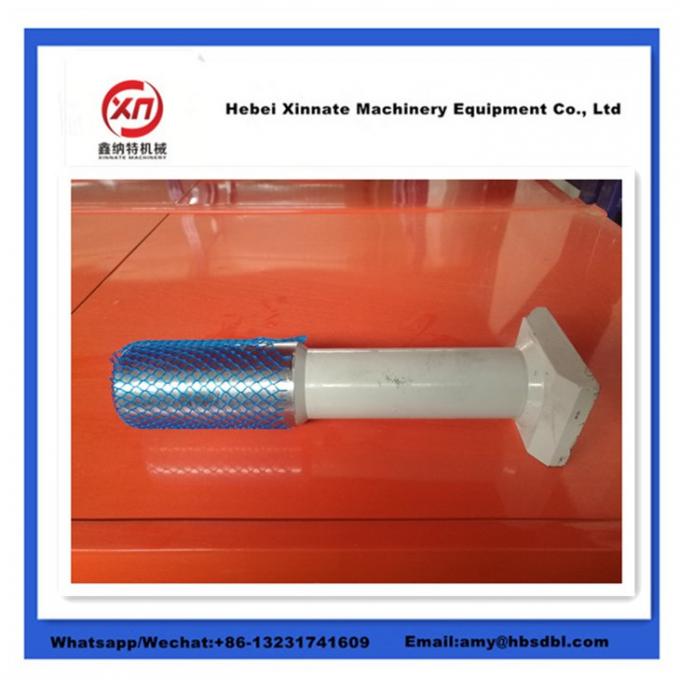 275587002 Concrete Pump Spares Putzmeister Mixer Shaft 60x285mm