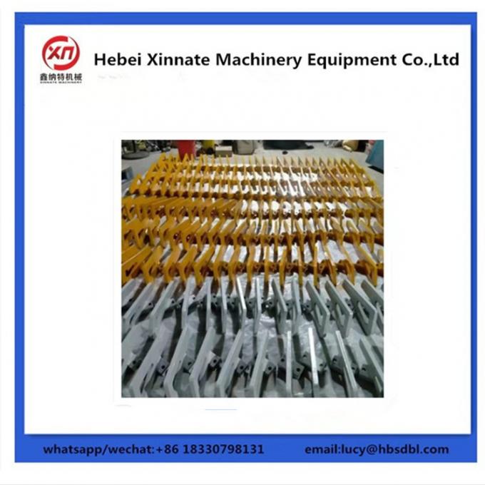 Casting Iron Putzmeister Concrete Pump Parts Putzmeister Agitatoring ...